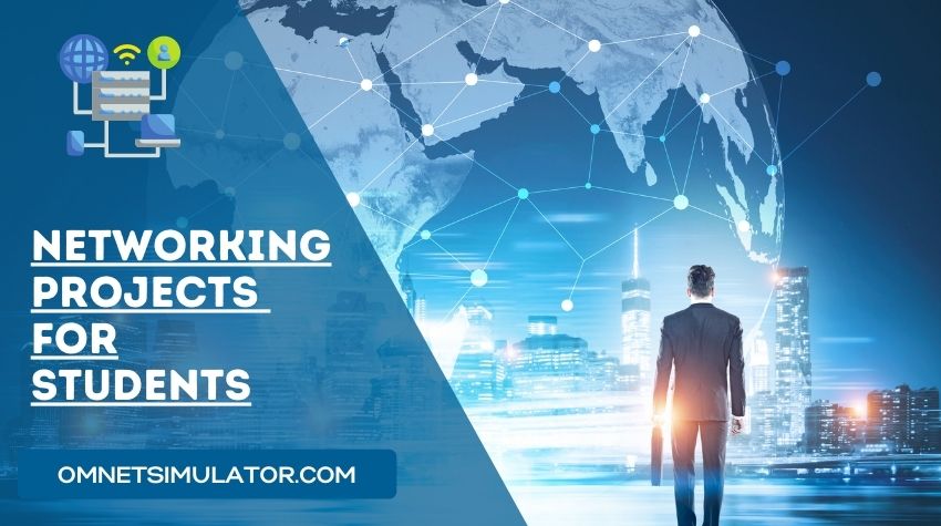 Research Networking Projects For Students Expert Network Consultant 